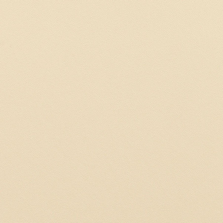 Cream MDF back panel