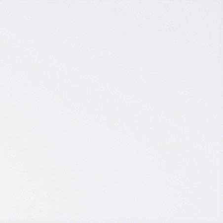 Polar translucent acrylic back panel